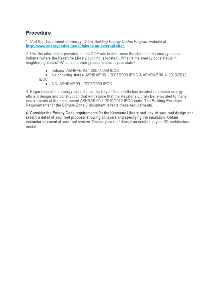 Keystone Library Energy Code Compliance Guide | PDF | Window | Components