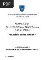 KERTAS CADANGAN PPDa 2025 | PDF