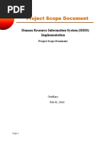 D360 Task 2 Task Guide.v.10.23 | PDF | Human Resource Management | Business