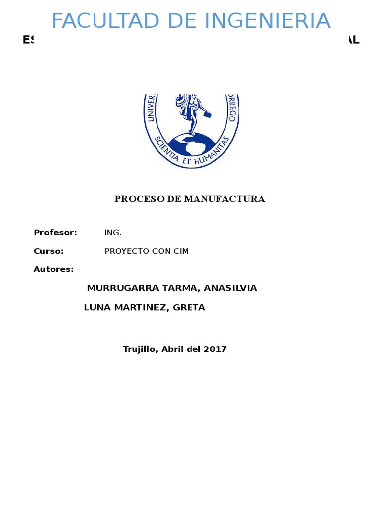 Informe Cim | PDF | Programa de computadora | Programación