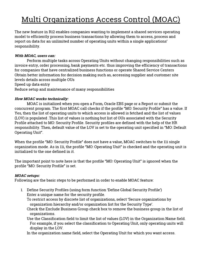 MOAC | PDF | Databases | Sql