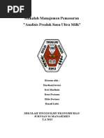 Panduan Syam-Ok Untuk Mahasiswa - Ebookfinal - Juni2021 | PDF | Bisnis