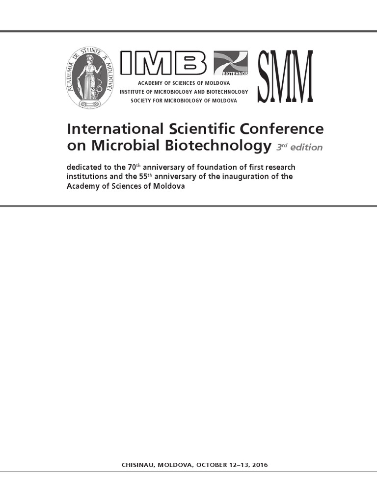 Conference Proceedings | PDF