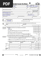 Australian ETA Form - 1554 | PDF | Travel Visa | Privacy
