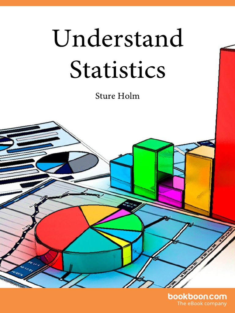 Understand Statistics Pdf Probability Distribution Median