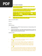 Specification Shinso Pile | PDF | Deep Foundation | Concrete