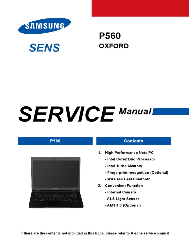 Service: Manual | PDF