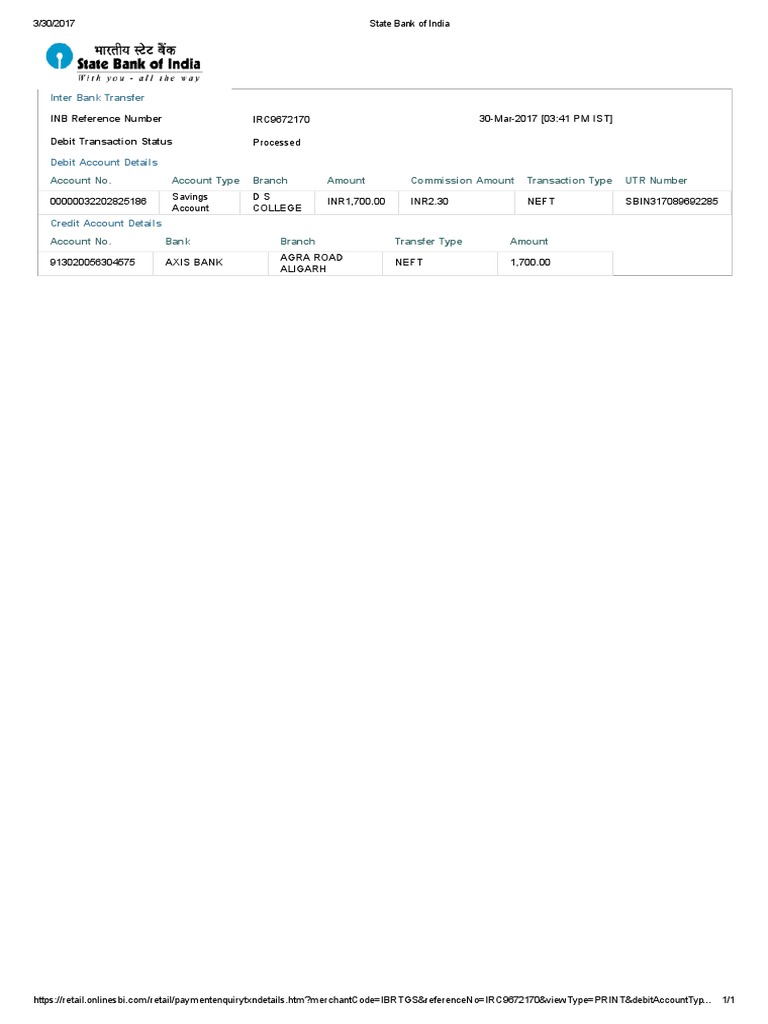 VCSM Computer 1700 PDF | PDF