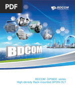 Nokia 7368 ISAM ONT-U-090CP-P Datasheet EN PDF | PDF | Media Technology ...