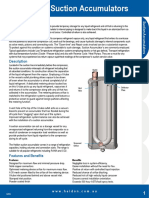 R717 (Ammonia) Pressure Temperature Chart | PDF | Branches Of ...