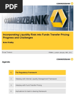 EBA Liquidity Coverage Templates Guide | PDF | Securities (Finance) | Banks