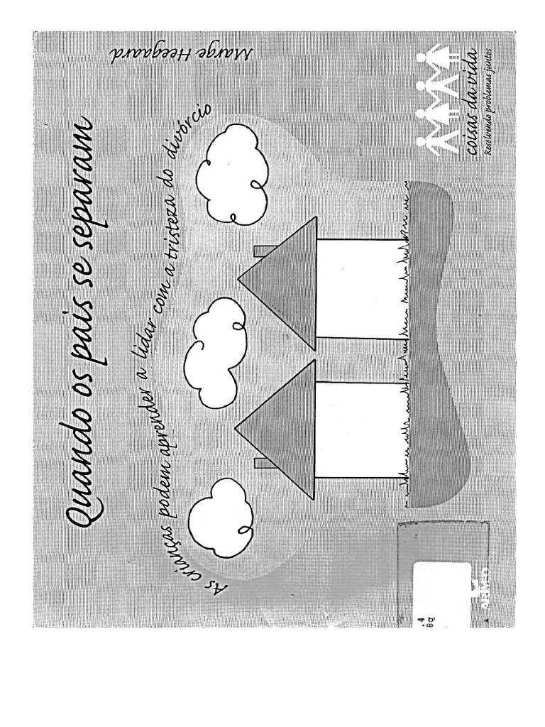 Quando Os Pais Se Separam Pdf Pdf
