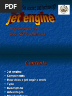 How To Build A Jet Engine! - 14 Steps (With Pictures) - Instructables ...
