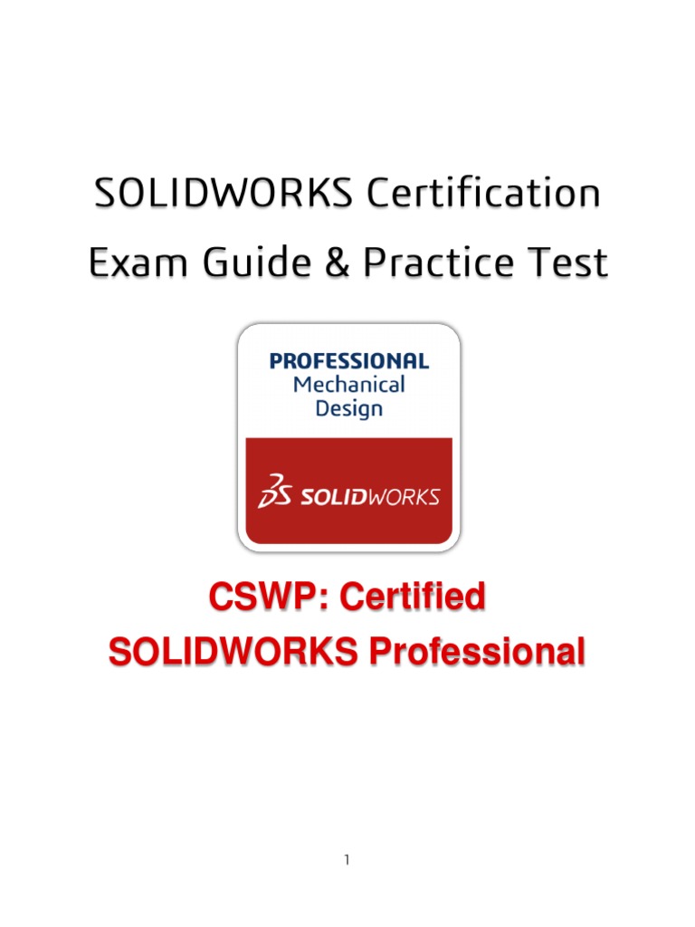 CSWP Exam Guide & Practice Test | PDF | Career & Growth | Computers