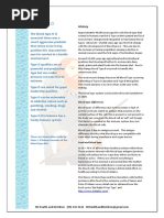 Redline Meal Plan | PDF