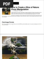 Enscape Tutorial Guide | PDF | Texture Mapping | Reflection (Physics)