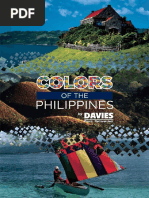 ATAS Color Chart | PDF | Industrial Processes | Materials