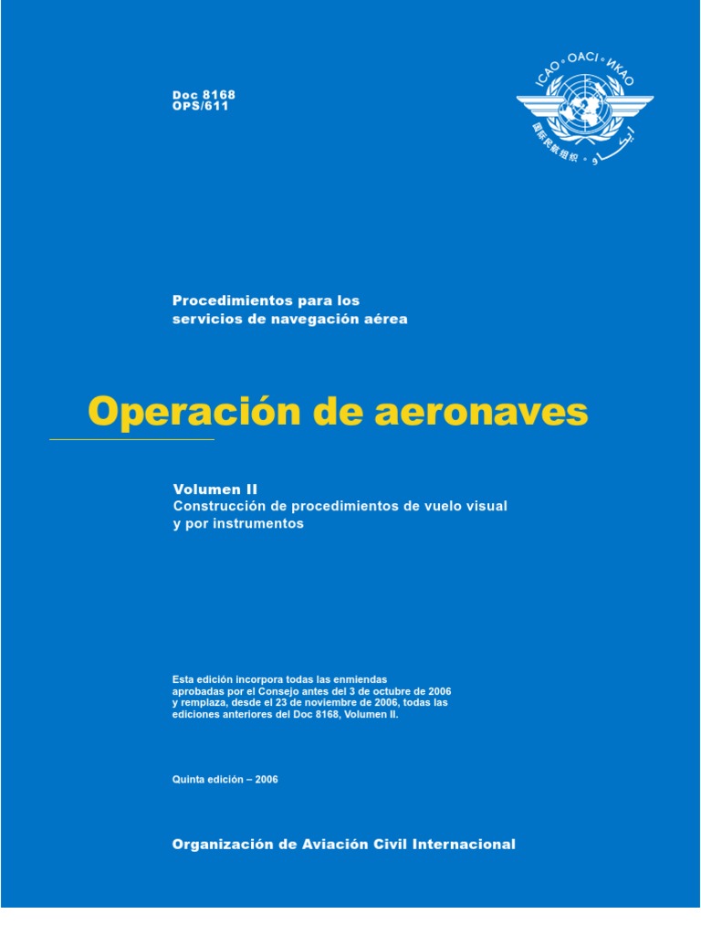 8168 v2 Cons Es | PDF