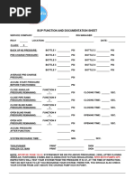Function & Draw Down Test Koomey | PDF | Science & Mathematics | Computers