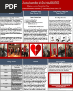Abcd Reflection | PDF | Community | Disability