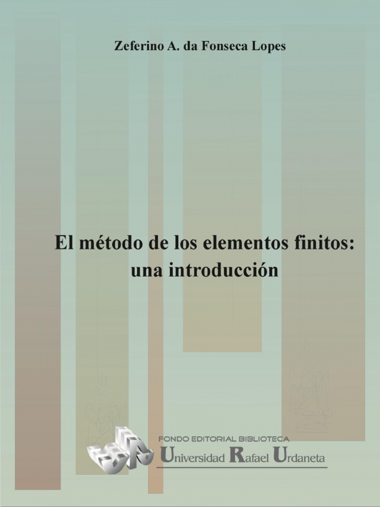 Elementos Finitos - PDF - 2 PDF | PDF | Método de elementos finitos ...
