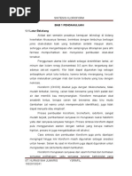 2.2. Uraian Bahan 1. Aquadest (Ditjen POM, 2020: 69) | PDF | Kesehatan Holistik