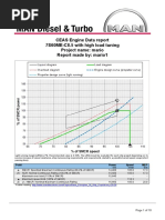 Sounding Pipe | PDF | Fuel Oil | Ships