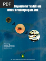 006 PPK Anak HIPOGLIKEMIA | PDF | Kesehatan Holistik
