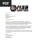 NMC Reference Letter | PDF