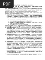 7Cs of Effective Communication | PDF | Information | Mind