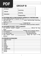 Magic Check PDF | PDF | Self-Improvement