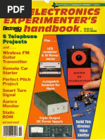 EC205 Electronic Circuits PDF | PDF | Electronic Oscillator | Amplifier