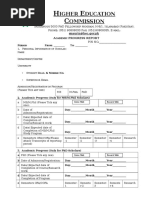 Subject Improvement Plan For 2022. | PDF | Teachers | Communication