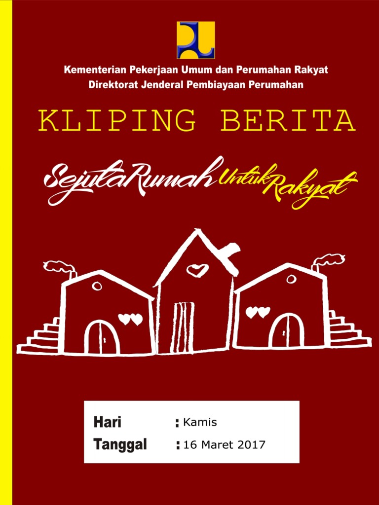 Kliping Digital, 16 Maret 2017 PDF | PDF