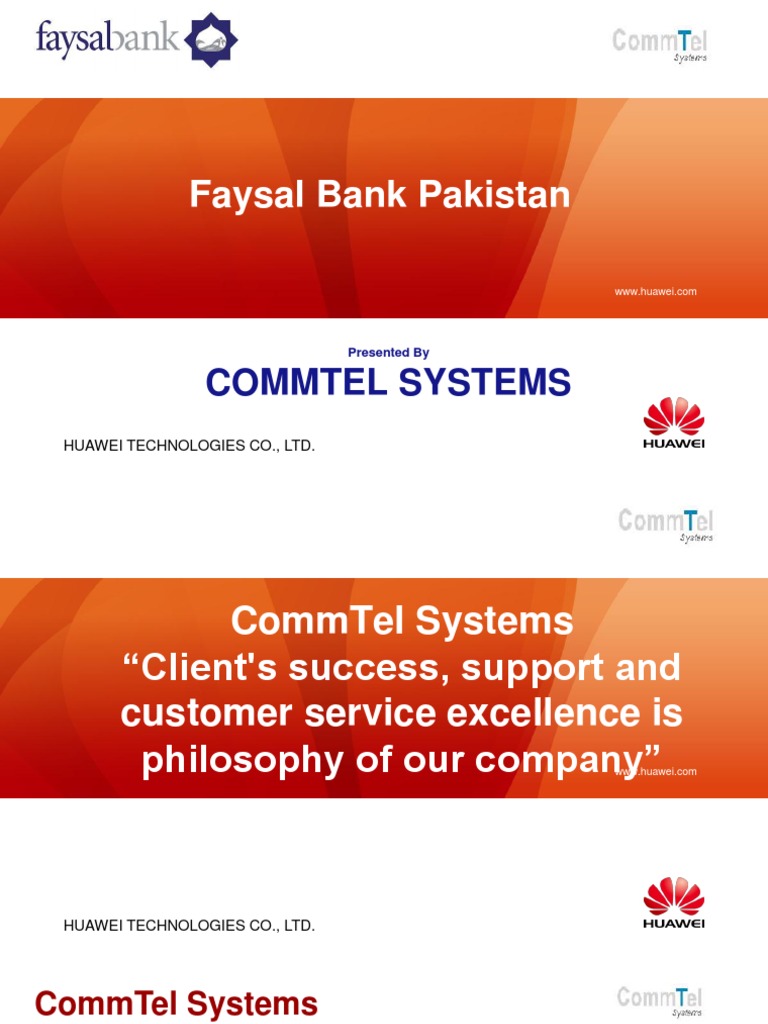 Huawei TE40 Training | PDF | Videoconferencing | Hdmi