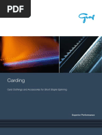 Ultimate Carding Power From The Carding Specialists | PDF | Control ...