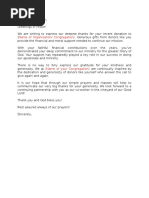 Request for Road Construction in Murcia | PDF | Schools