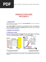 Dosimétrie et Radioprotection Essentielle | PDF | Dose absorbée ...