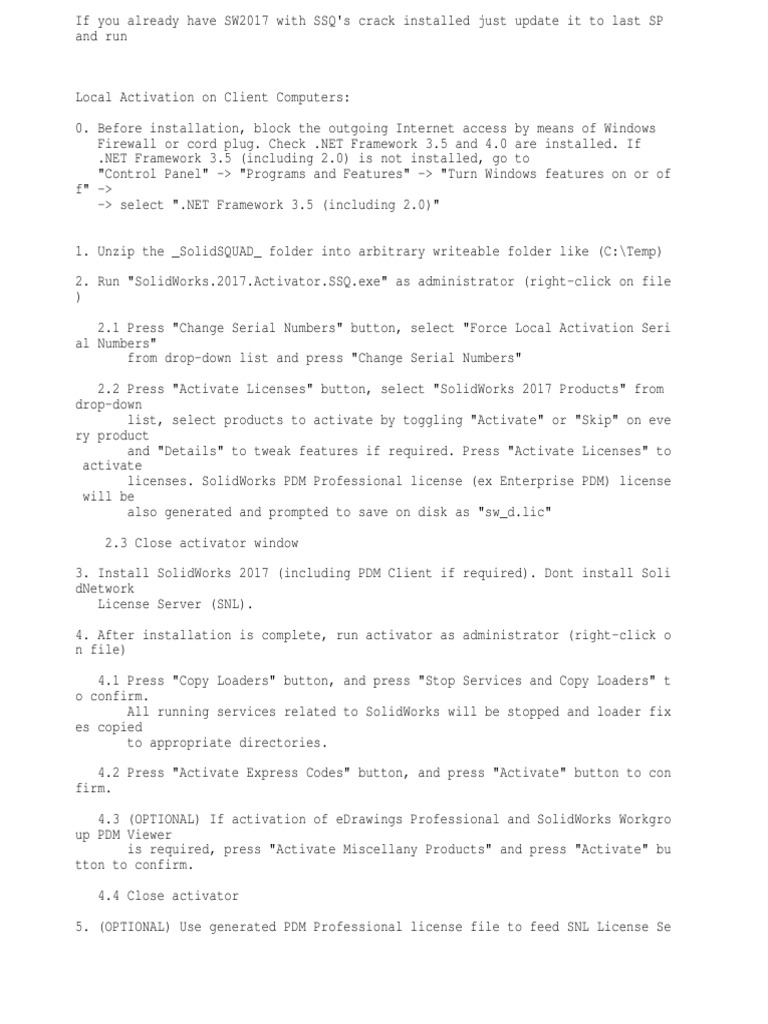 Readme | PDF | Microsoft Windows | Directory (Computing)
