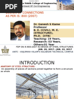 Bulk Active Structure System | PDF | Beam (Structure) | Bending