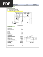 Lifting Hook Calculation: 90° Standard Hook Development Length | PDF ...