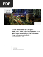 ISE High Level Design (HLD) - Cisco Community | PDF | Virtual Private ...