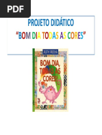 LIVRO - Obax - André Neves | PDF