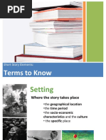 GESE Grade 5 Topic Form-2 | PDF | Career & Growth | Business