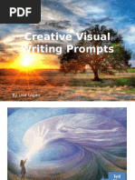 500 Writing Prompts for Students | PDF | Schools | Teachers
