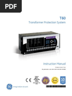 MMLG 01 Test Block - GE GRID | PDF | Electrical Connector | Ac Power ...