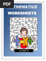 2025 Grade 4 - 6 Dbe Workbook Pages Term 1-1 | PDF | Multiplication | Ratio