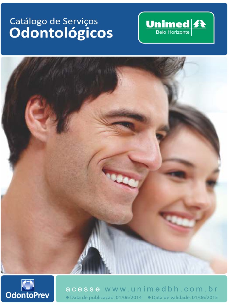 Guia Odonto | PDF | Dentista | Odontologia