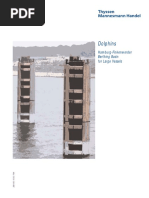 Types Quay Wall | PDF | Deep Foundation | Building Engineering