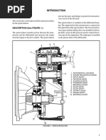 Bobcat Filter Cross Reference Guide | PDF | Loader (Equipment) | Engines